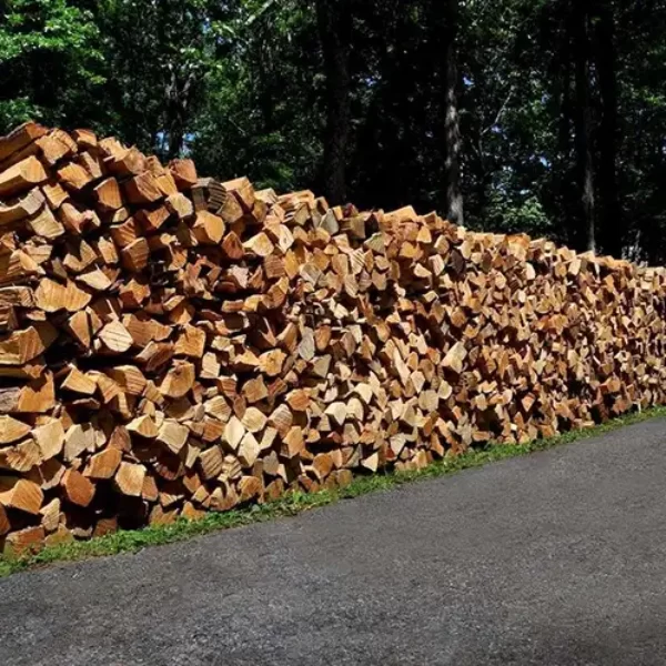 7 Day Firewood Package - Sapphire Fire Wood